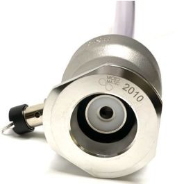 30 litre Key Keg Cap & Tube