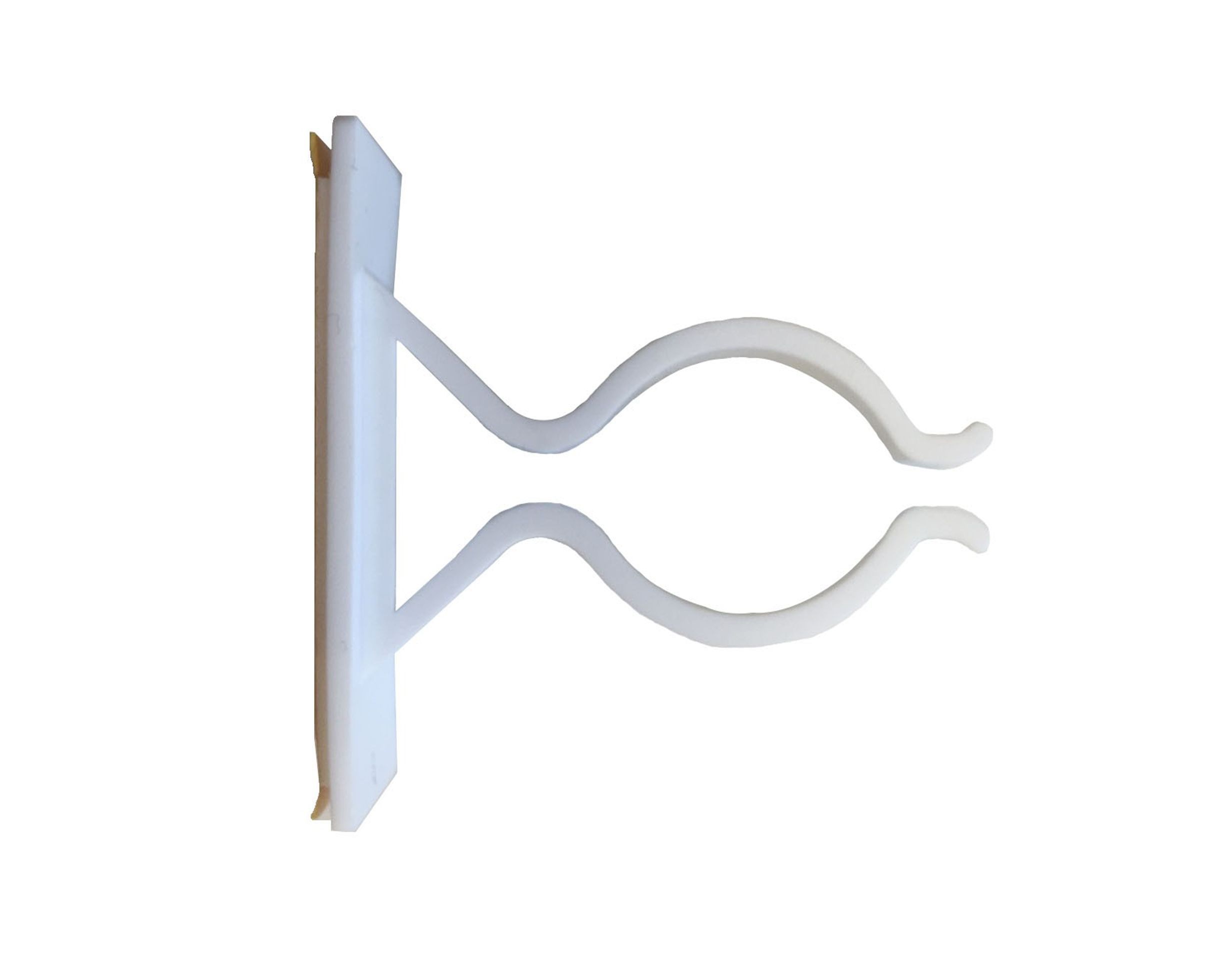 beer engine plaque clip