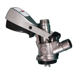 Sankey Keg Coupler/Connector Type S