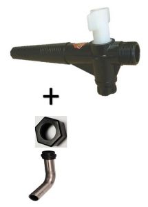 Cask Taps - Cask Beer Dispense